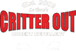 Deer Out - The Best Deer & Animal Repellent That Works