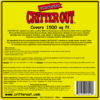Critter Out 1 Gallon Rat, Mouse, Rodent Repellent - Deer Out
